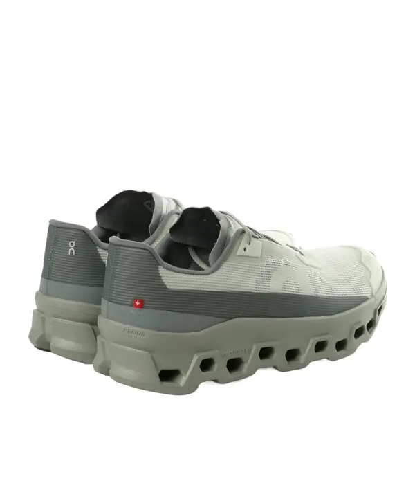 On Cloudmonster Void Sneakers