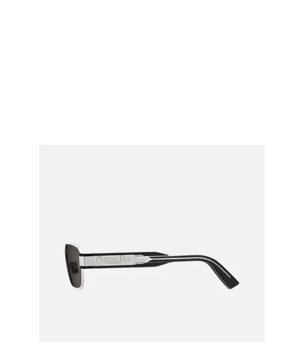 Dior Square Frame Sunglasses