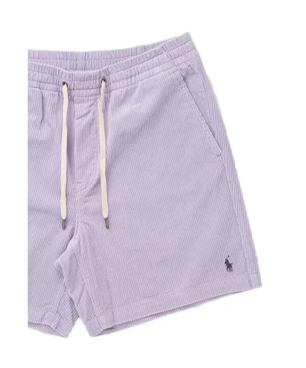 Polo Ralph Lauren Corduroy Drawstring Shorts