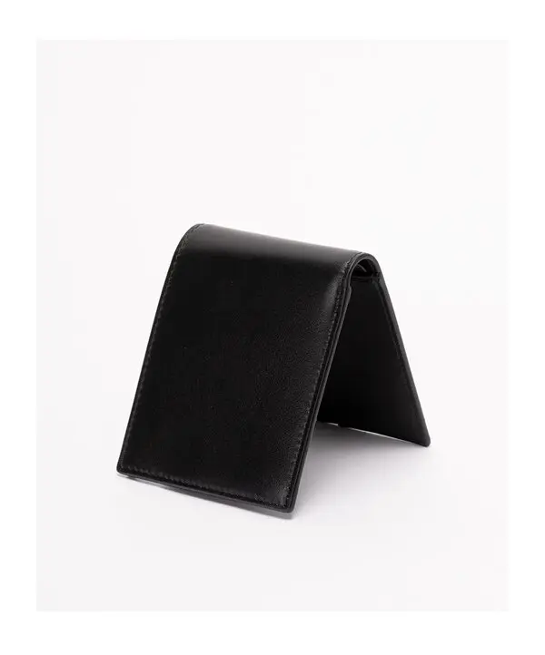 Dolce & Gabbana Dolce Gabbana Logo Printed Bi-fold Wallet