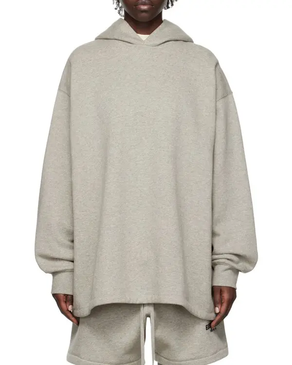 Fear Of God Cotton-blend Hoodie