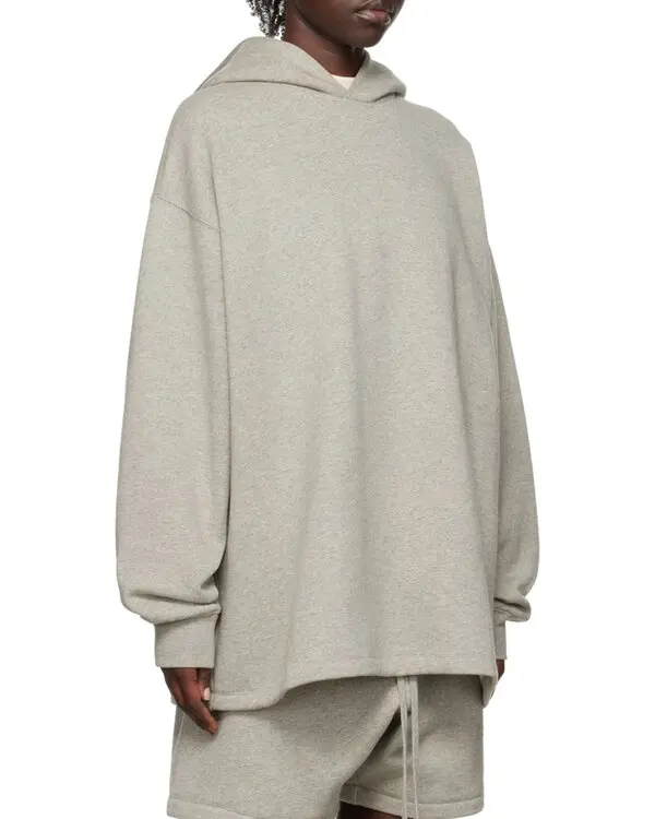 Fear Of God Cotton-blend Hoodie