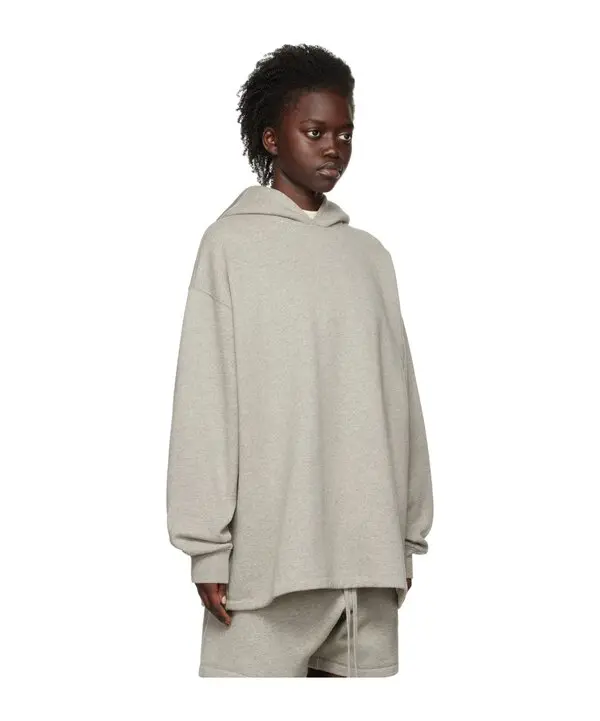 Fear Of God Cotton-blend Hoodie