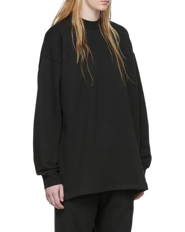 Fear Of God Long Sleeve Sweatshirt