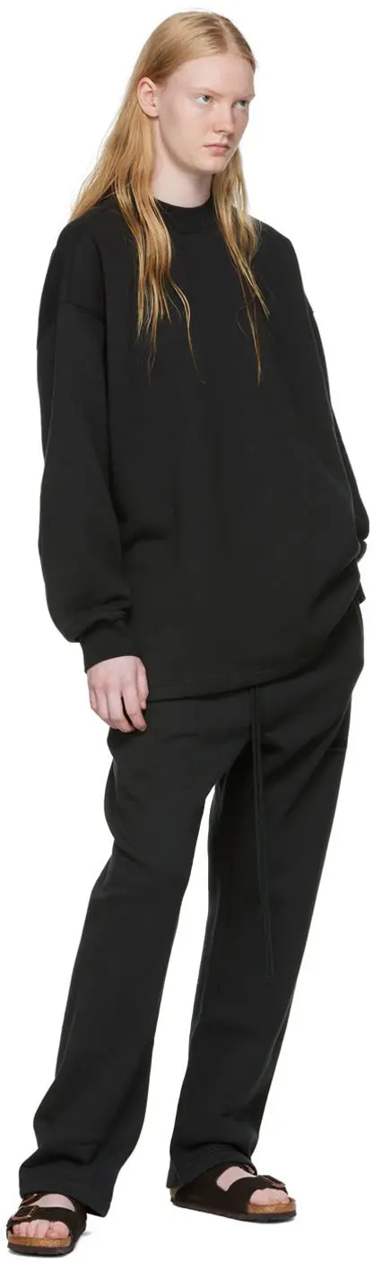 Fear Of God Long Sleeve Sweatshirt