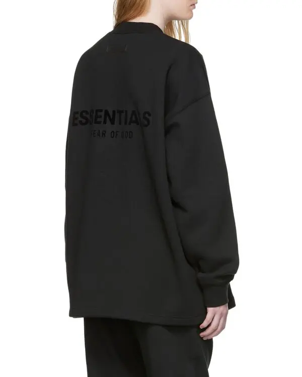 Fear Of God Long Sleeve Sweatshirt