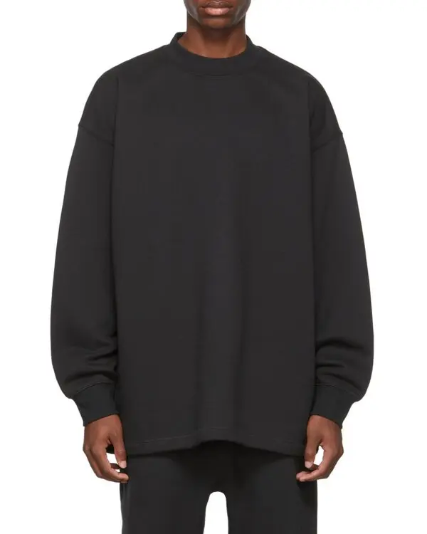 Fear Of God Long Sleeve Sweatshirt