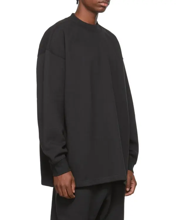 Fear Of God Long Sleeve Sweatshirt