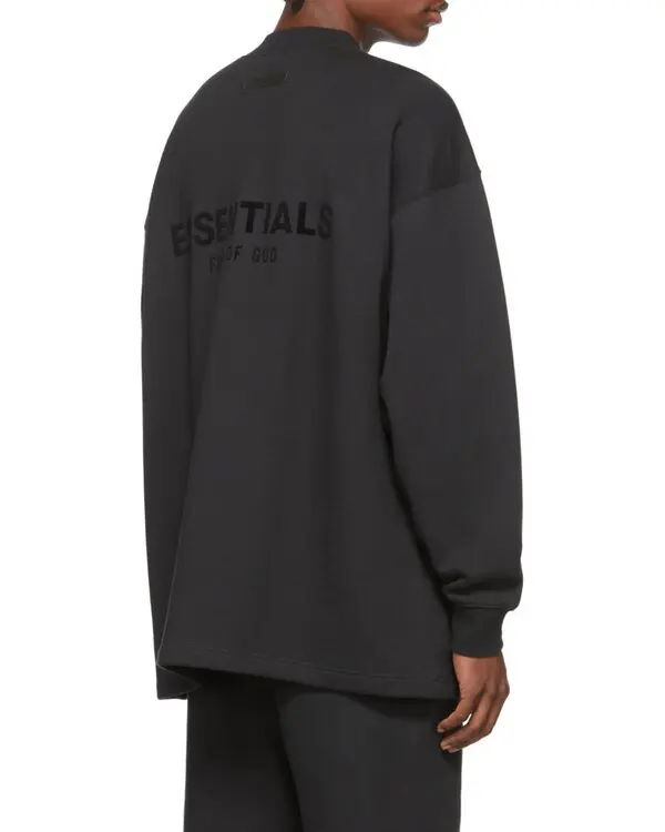 Fear Of God Long Sleeve Sweatshirt