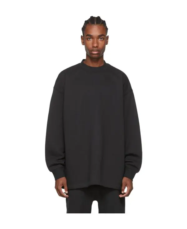 Fear Of God Long Sleeve Sweatshirt