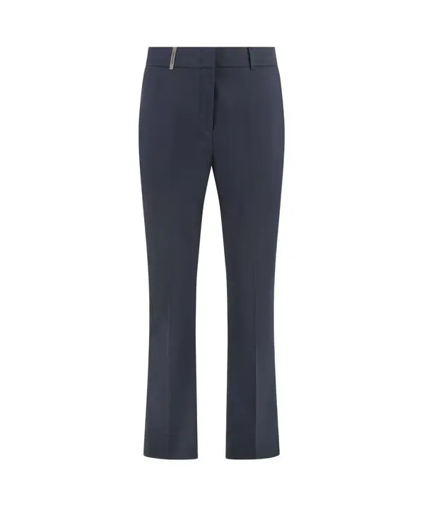 Peserico Cotton Trousers