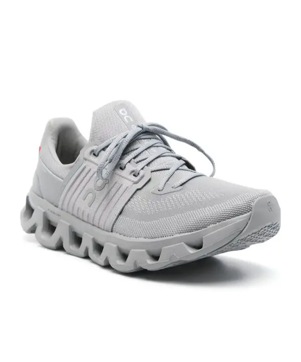 On Cloudswift Lace-up Sneakers