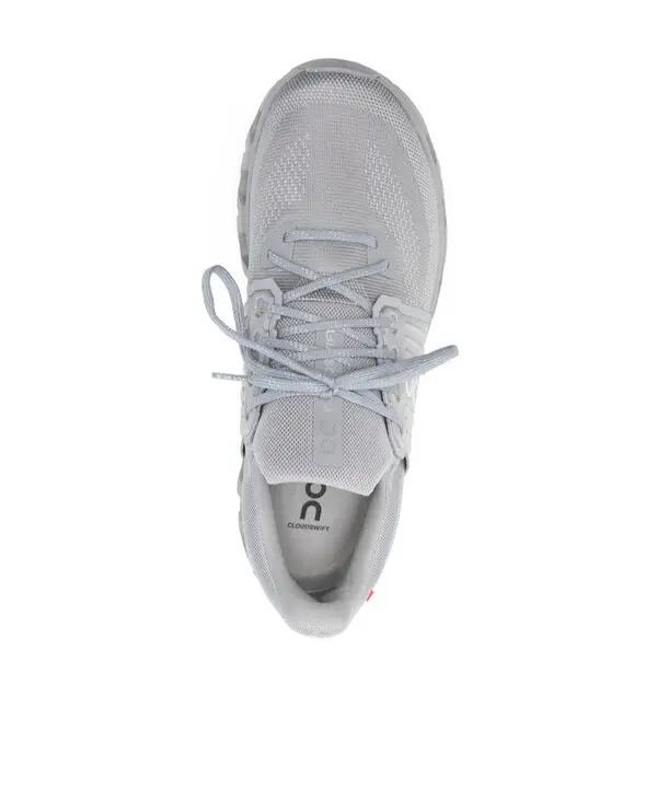 On Cloudswift Lace-up Sneakers