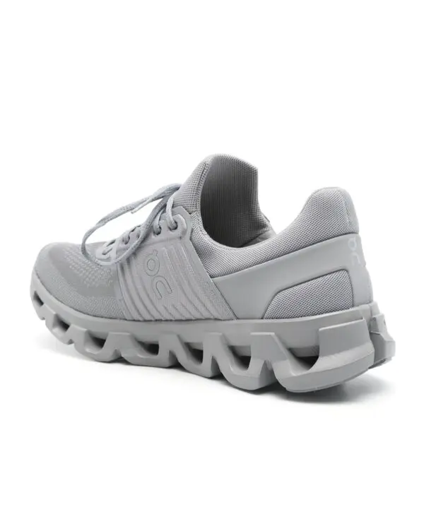 On Cloudswift Lace-up Sneakers