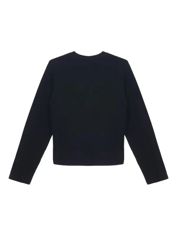 ENTIRE STUDIOS Long-sleeved T-shirt