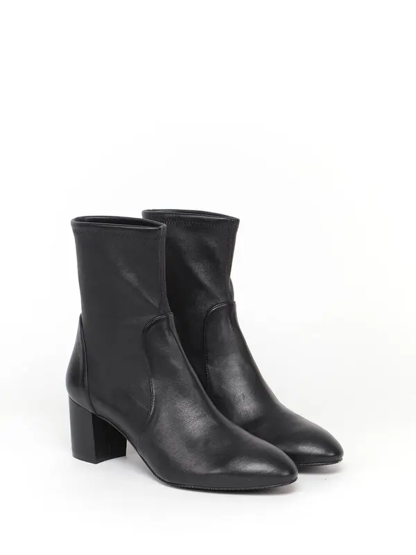 STUART WEITZMAN Yuliana Ankle Boots