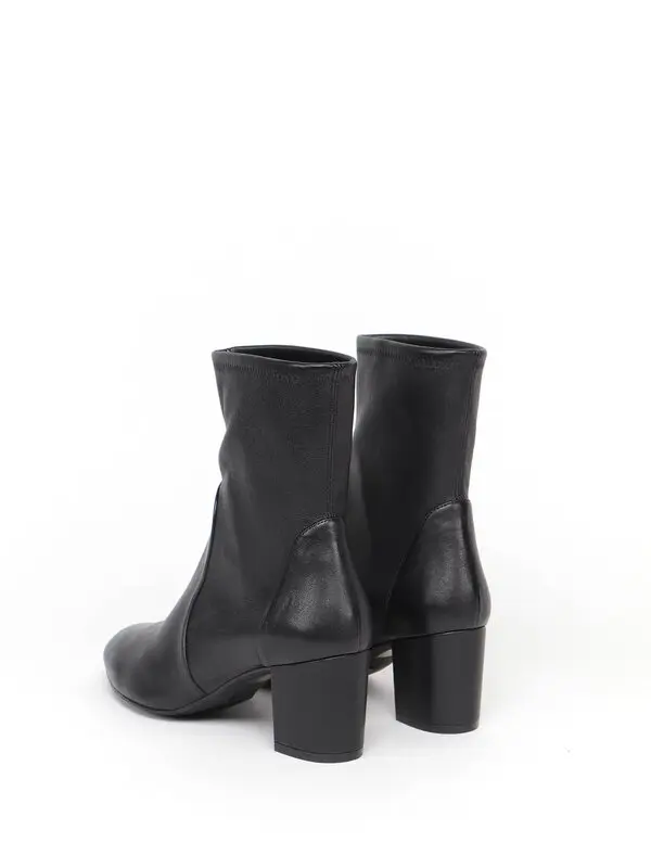 STUART WEITZMAN Yuliana Ankle Boots