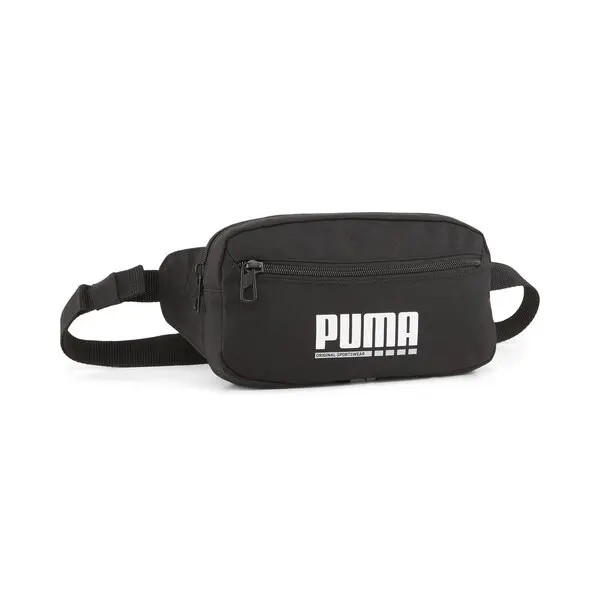 PUMA Plus Waist Bag - Black