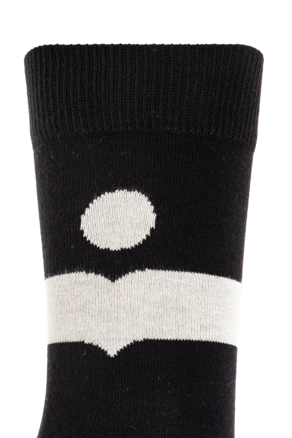 Isabel Marant Étoile Nesson Socks