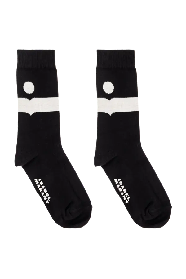 Isabel Marant Étoile Nesson Socks