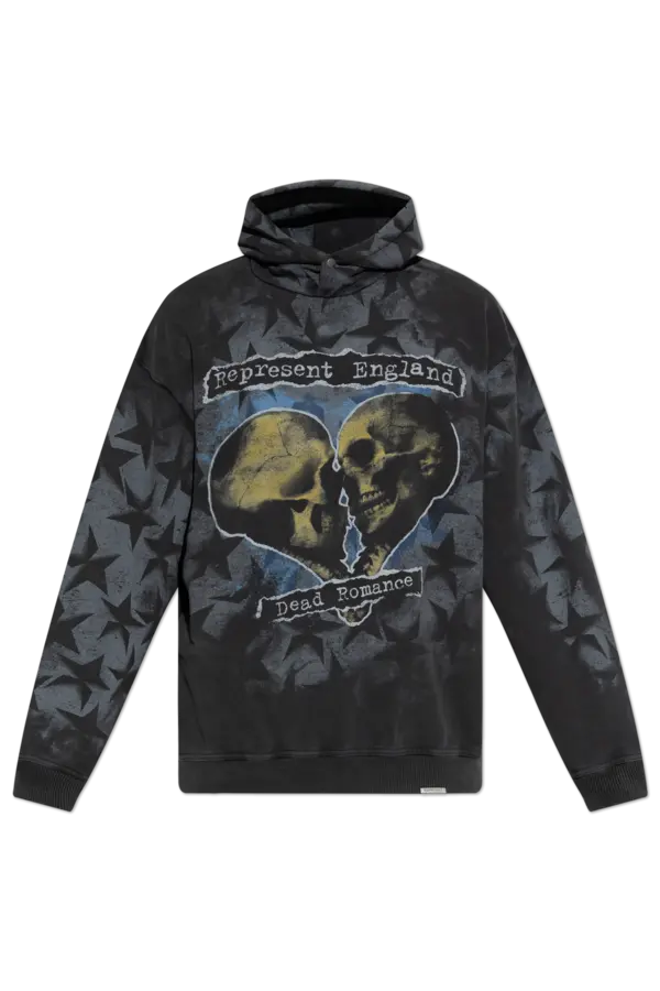 REPRESENT Hoodie