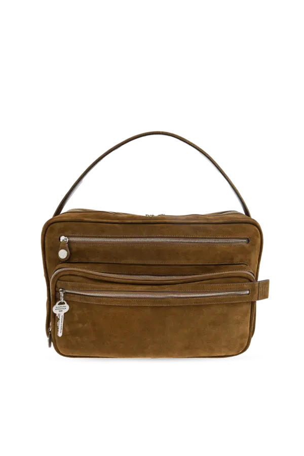 Acne Studios Bag ‘camero - Brown