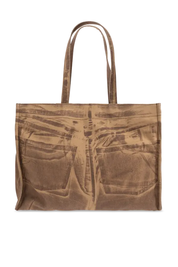 Acne Studios Bag With Logo