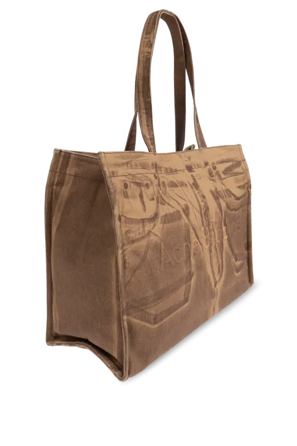 Acne Studios Bag With Logo