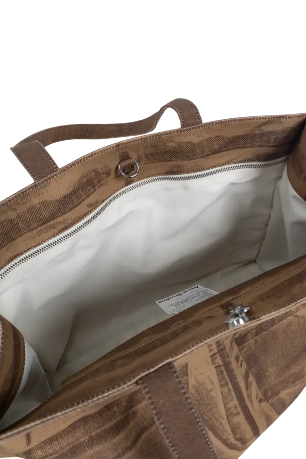 Acne Studios Bag With Logo