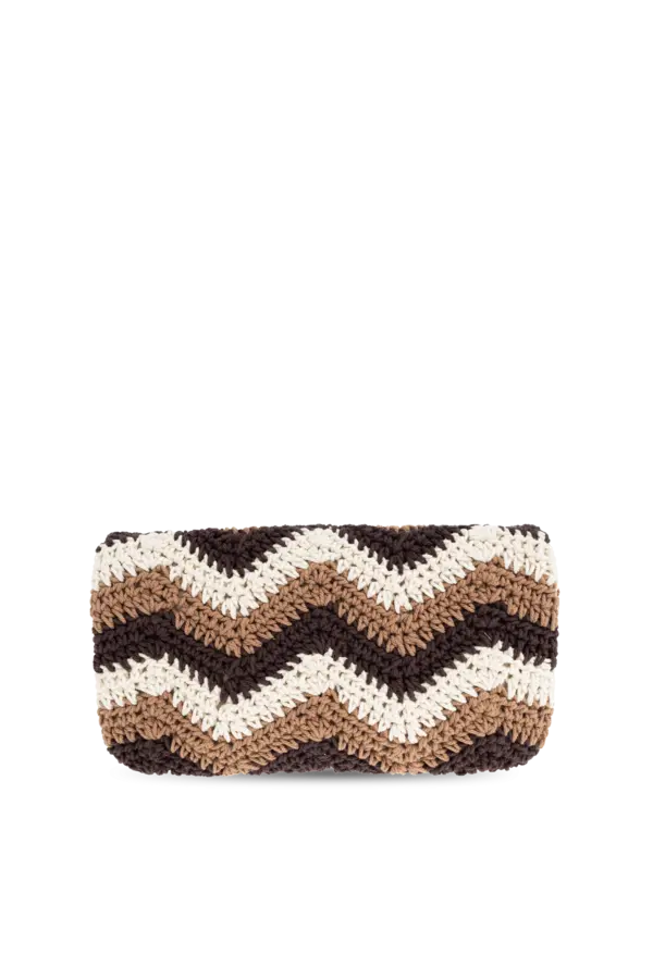 Zadig&Voltaire Rock Macramé Bag