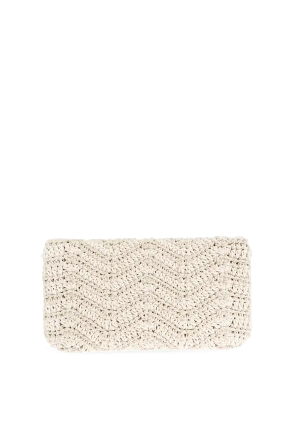 Zadig&Voltaire Rock Macramé Bag