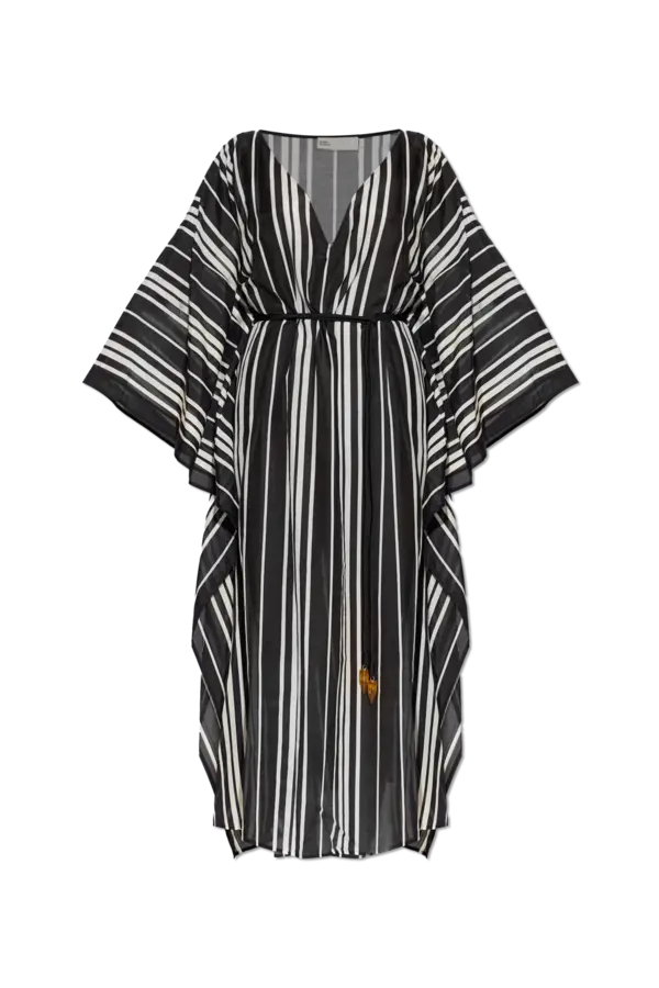 Tory Burch Ribbed Dress
