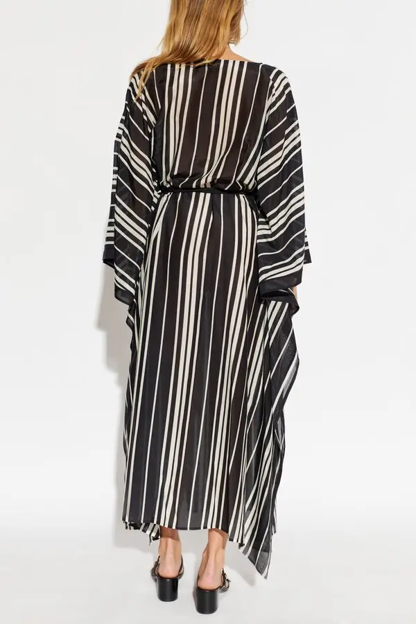 Tory Burch Ribbed Dress