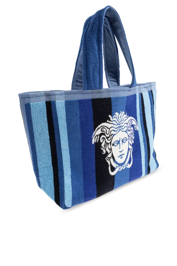 Versace Beach Bag
