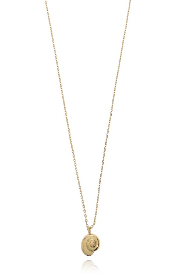 Kate Spade New York Necklace With Pendant