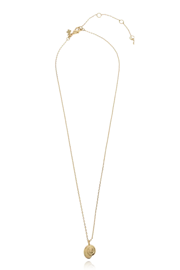 Kate Spade New York Necklace With Pendant