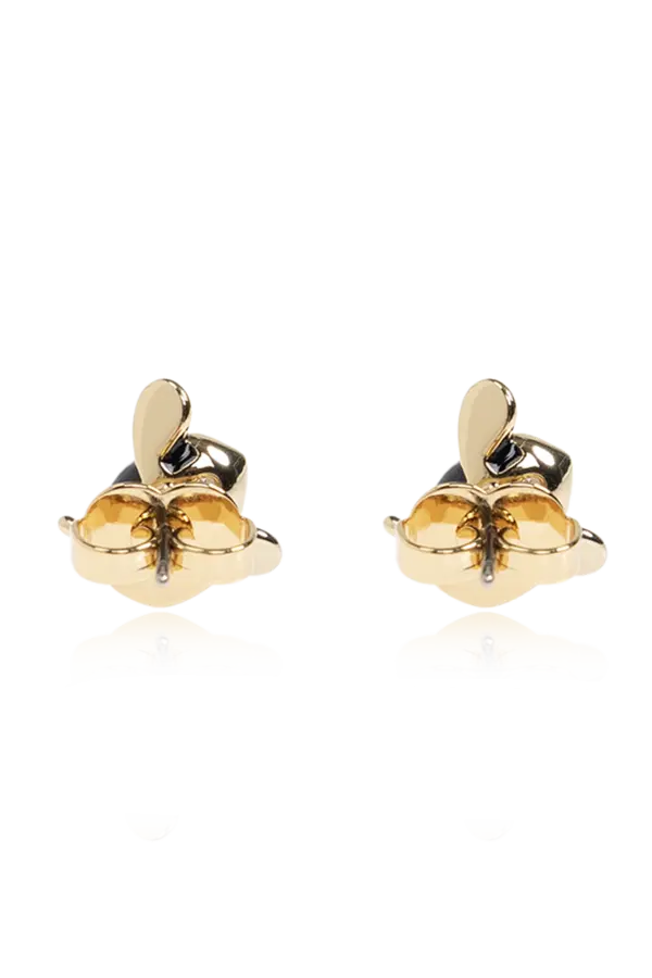 Kate Spade New York Bee Motif Earrings