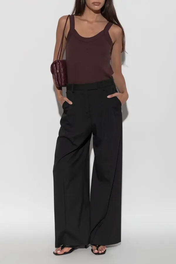 BY MALENE BIRGER Taalia" Palazzo Trousers
