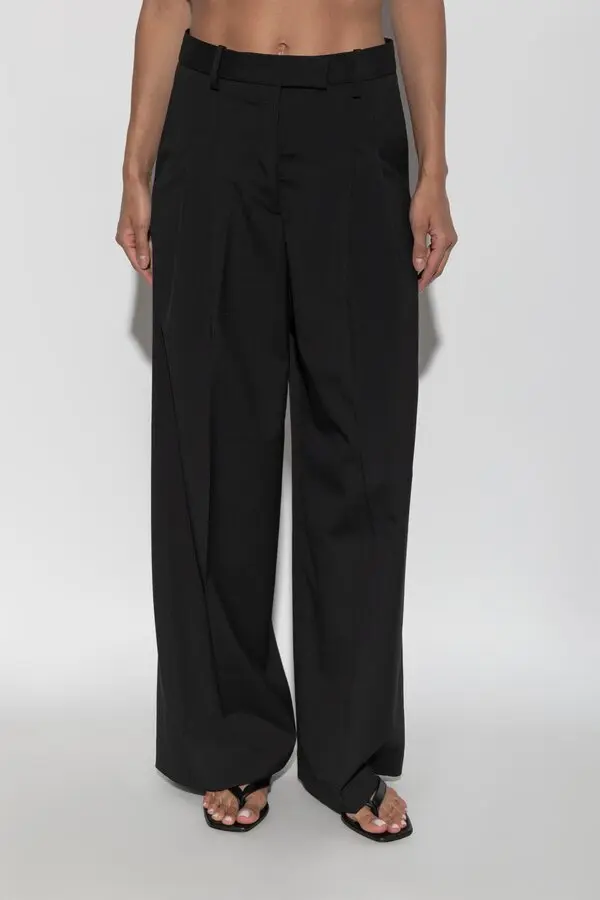 BY MALENE BIRGER Taalia" Palazzo Trousers