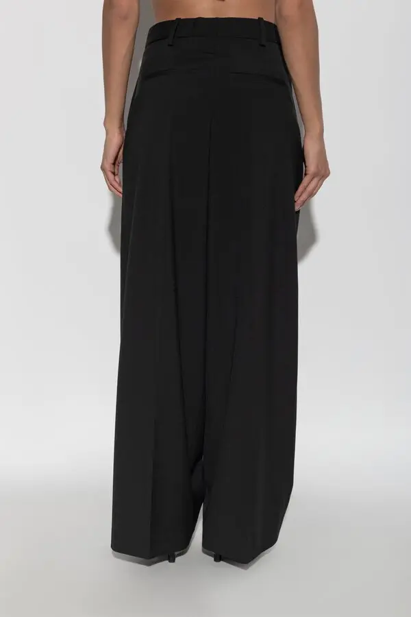 BY MALENE BIRGER Taalia" Palazzo Trousers