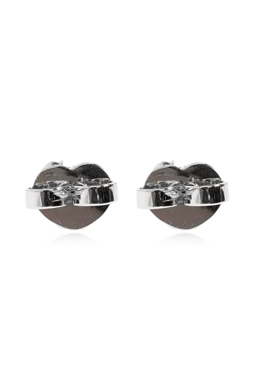 Kate Spade New York Crystal Clip-on Earrings