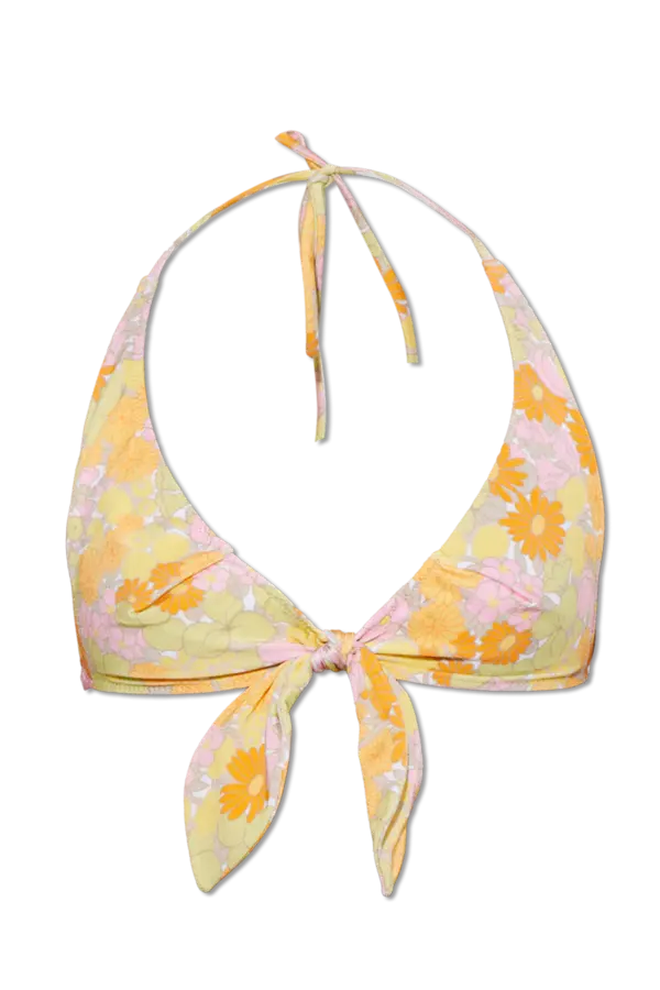 Chloé Bikini Top - Multicolour