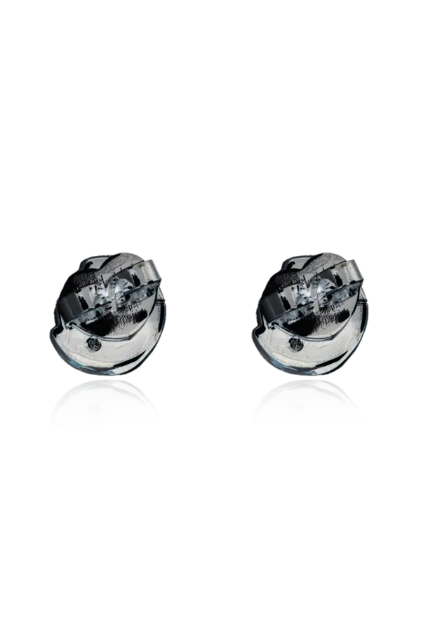 Kate Spade New York Glass Pearl Stud Earrings