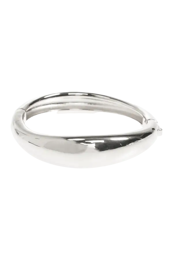 Kate Spade New York Brass Bracelet - Silver