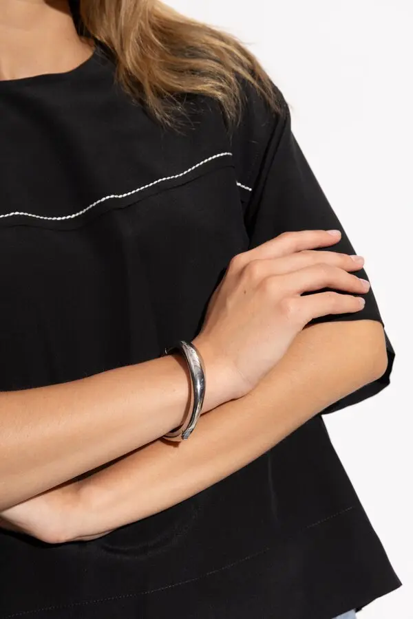 Kate Spade New York Brass Bracelet