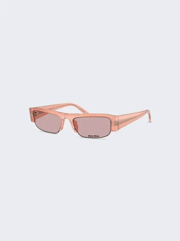 Miu Miu Vedette Sunglasses