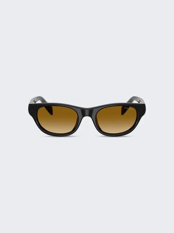 Prada Acetate Sunglasses