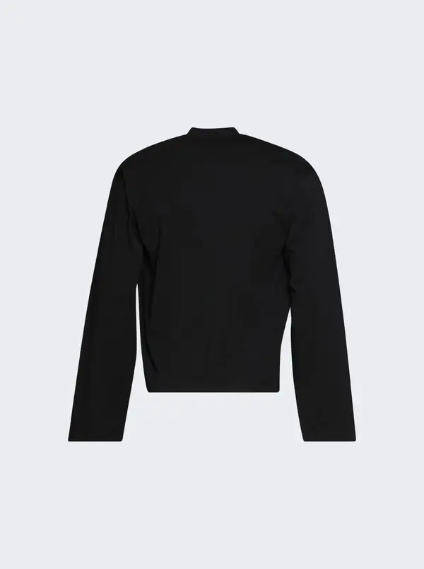 LA MASKARADE Miami Long Sleeve T-shirt