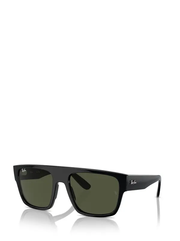 Ray-ban Drifter Square-frame Sunglasses