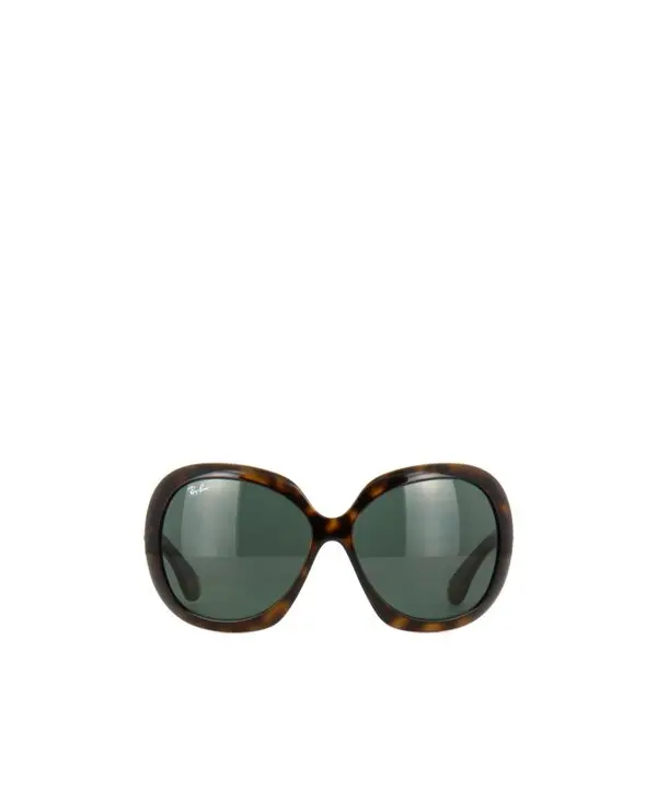 Ray-ban Butterfly Frame Sunglasses - Green
